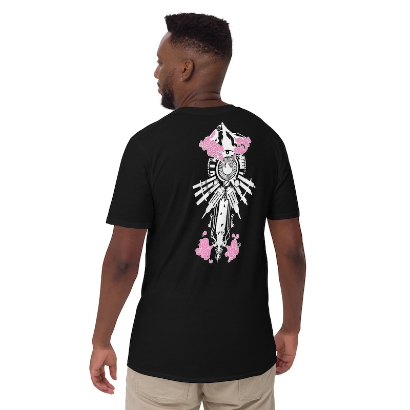 Vi Arcane Tattoos - Etsy