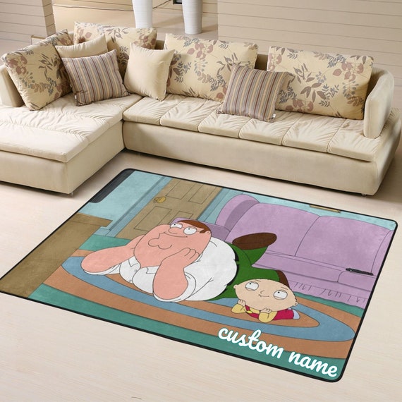 Family Guy Bathroom