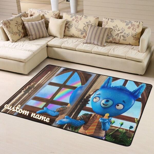 Tumble Leaf Party - Etsy