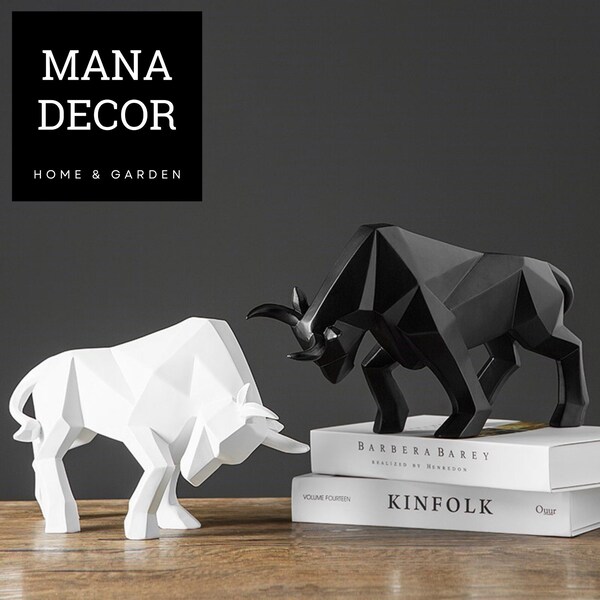 Geometric Sculpture - Etsy