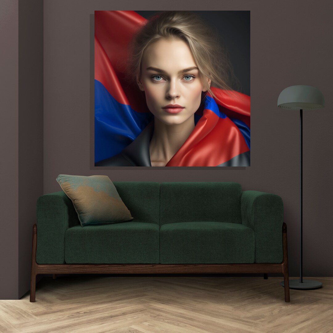 If Countries Were Humans AI Art - Etsy Australia
