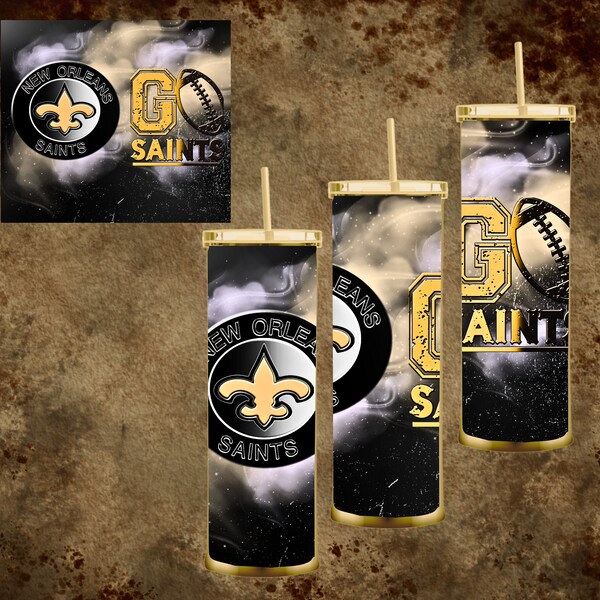 Who Dat Nation - Etsy