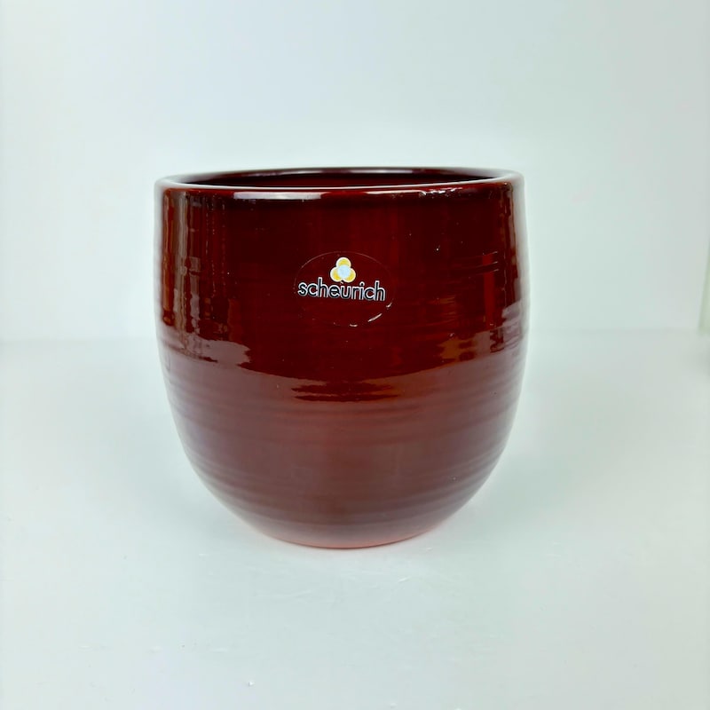 Scheurich Planter - Etsy UK