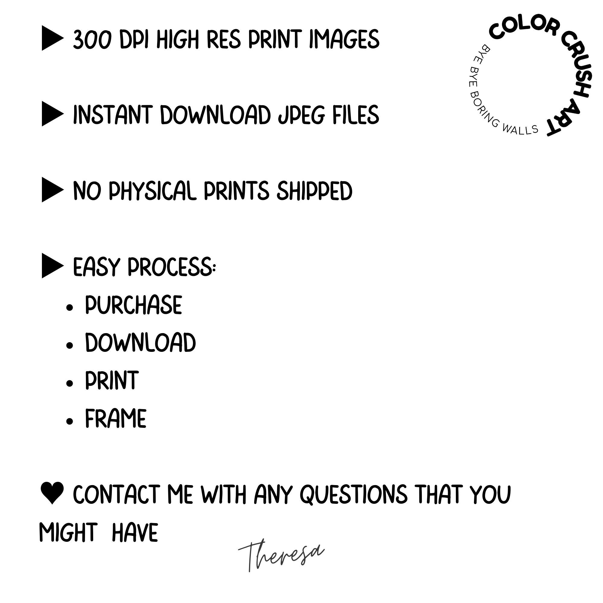 Set of 12 Picasso Digital Download Print Set Bundle, Gallery Wall Set ...