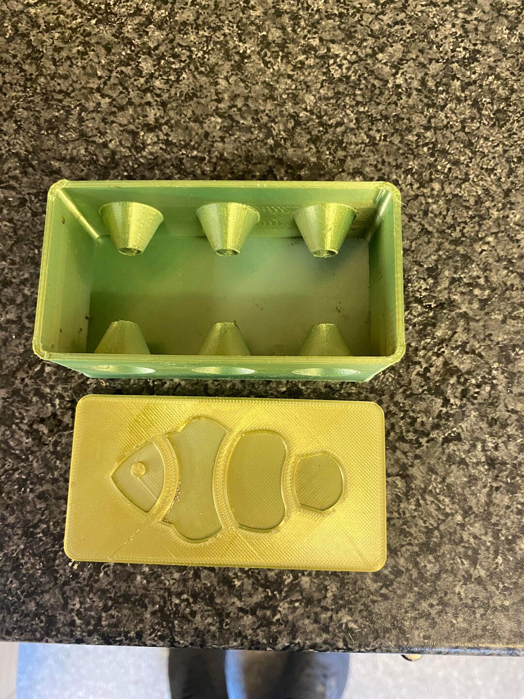 Bristle Worm Trap - Etsy