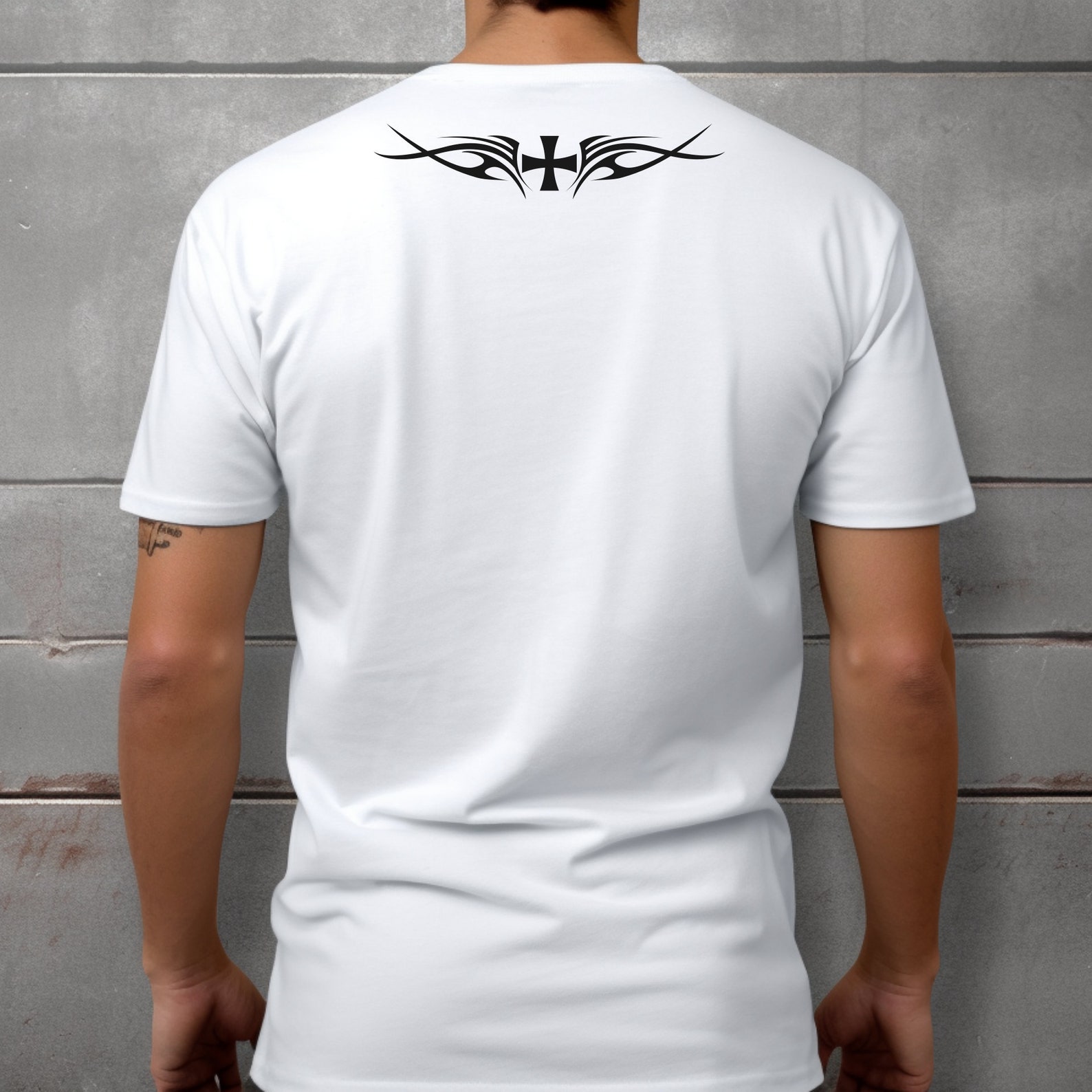 Cybersigilism Tattoo Art: Neo-tribal SVG PNG Bundle (50 Designs) - Etsy