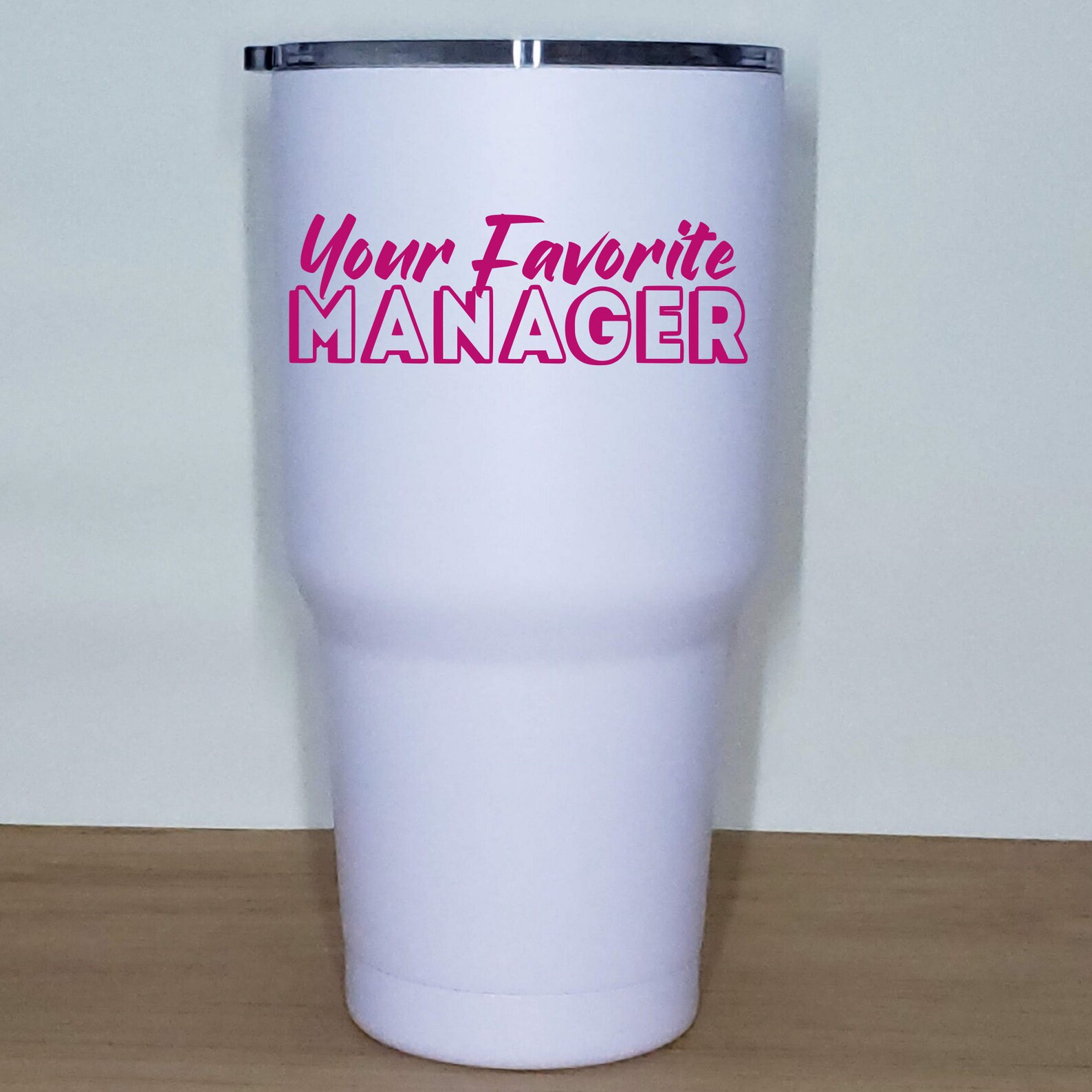 Your Favorite Manager, SVG, PNG, Manager, Manager Svg, Manager Png ...