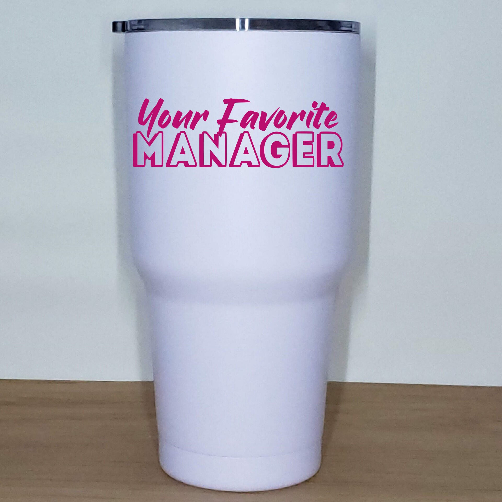 Your Favorite Manager, SVG, PNG, Manager, Manager Svg, Manager Png ...