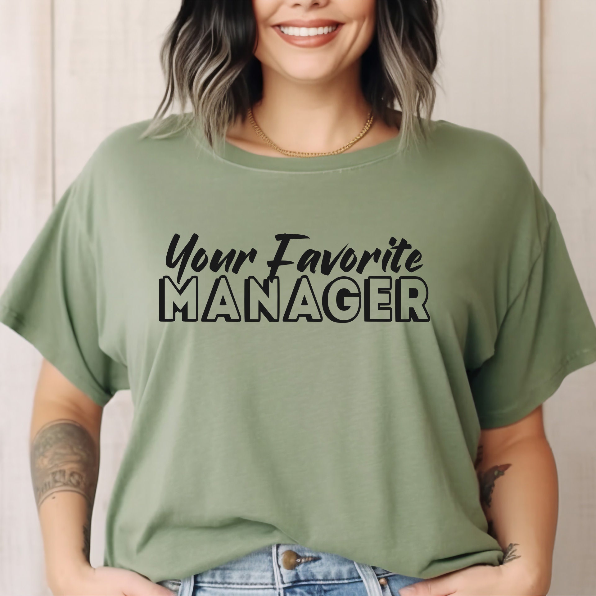 Your Favorite Manager, SVG, PNG, Manager, Manager Svg, Manager Png ...