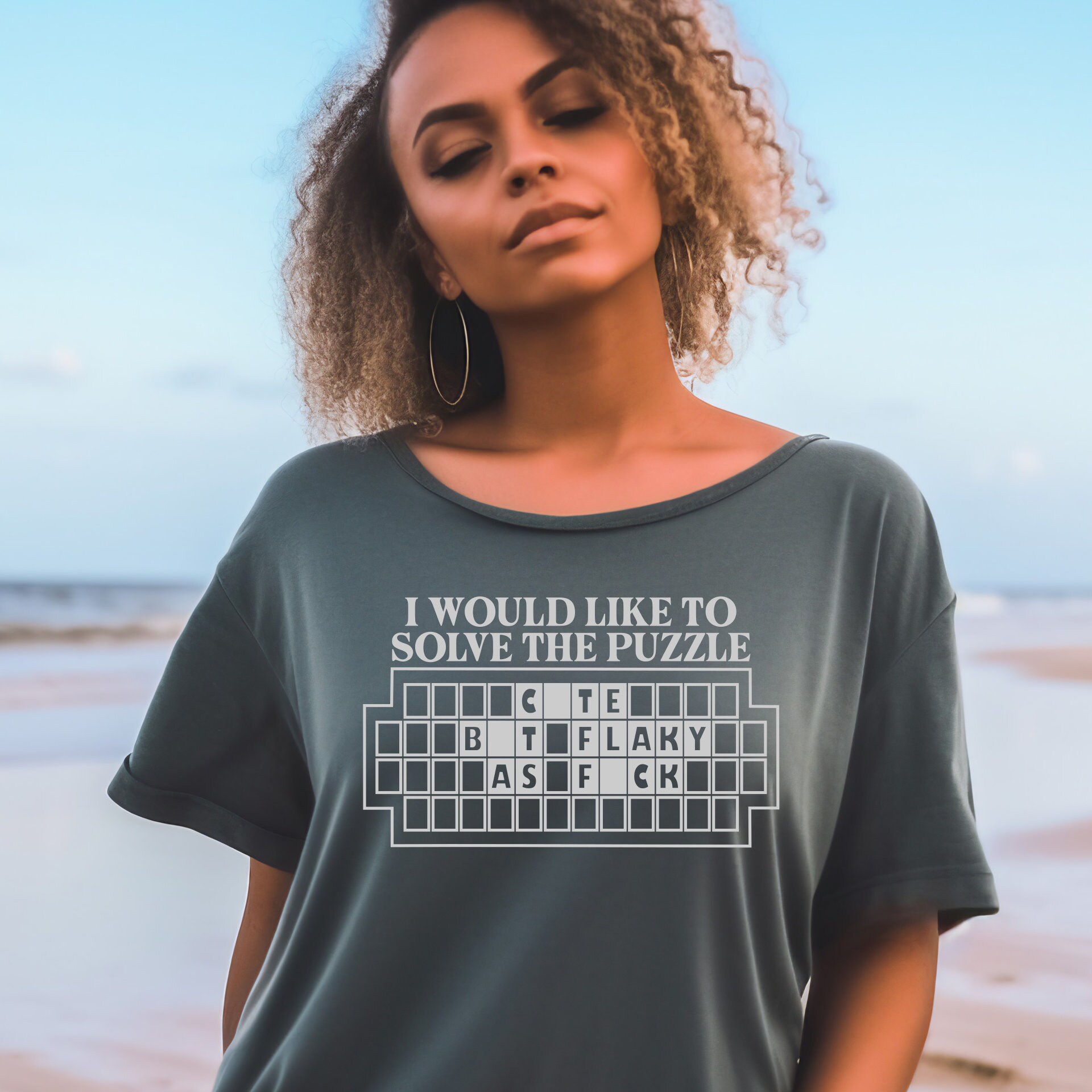 Cute but Flaky as Fuck, Wheel of Fortune, SVG, PNG, Cute Svg, as Fuck ...
