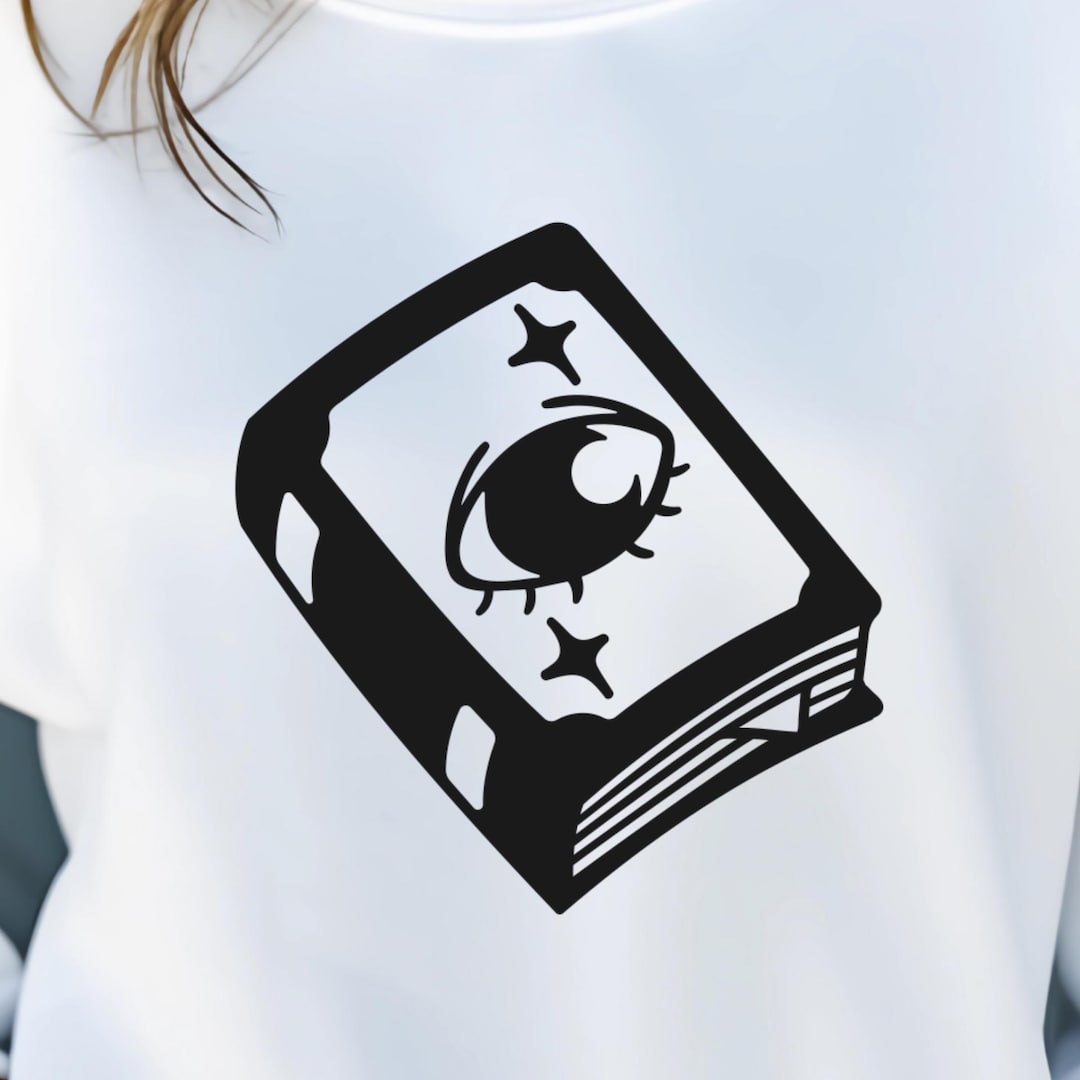 Spell Book, SVG PNG, Spell Book Svg, Witchcraft Spell Book, Witchcraft ...