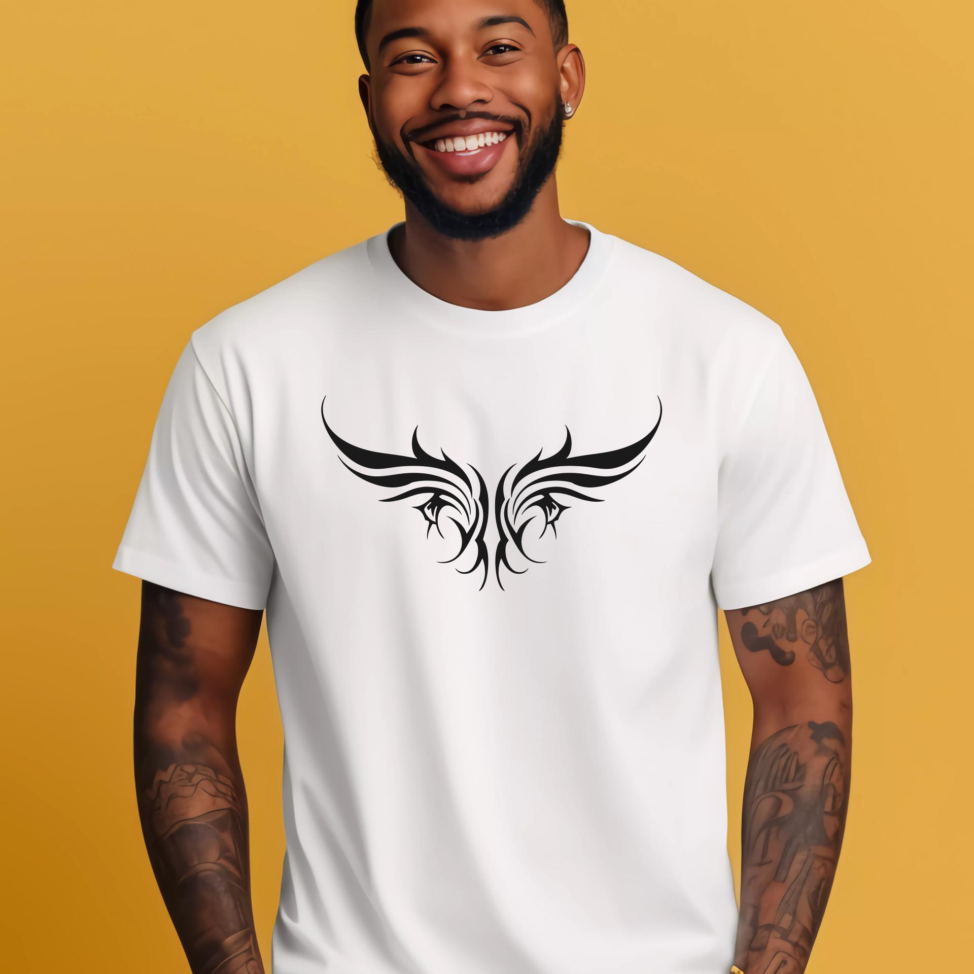 Sigil, Tribal, Cybersigilismus, SVG, PNG, Sigils, Neo Tribal, Cyber ...