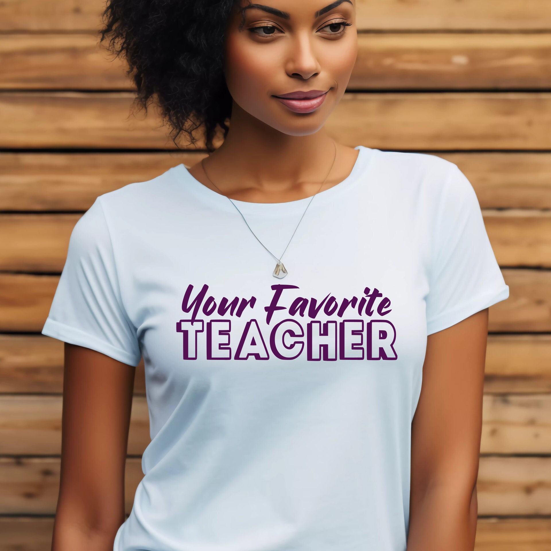 Your Favorite Teacher, SVG, PNG, Teacher, Teacher Svg, Teacher Png ...