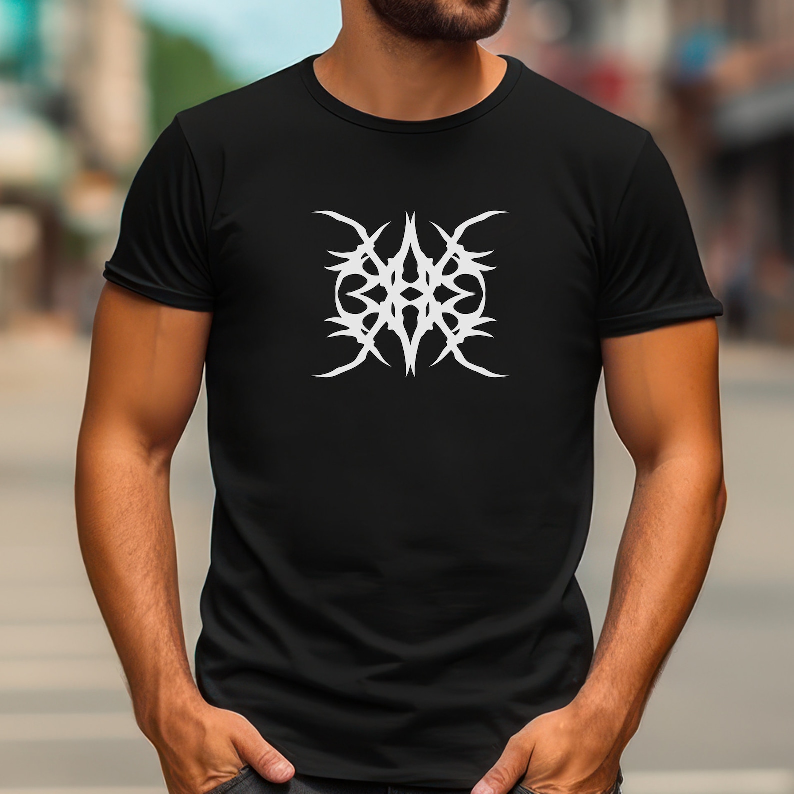 Cybersigilism, Sigils, Neo Tribal, Tribal, Cyber Sigil, Tribal Bundle ...