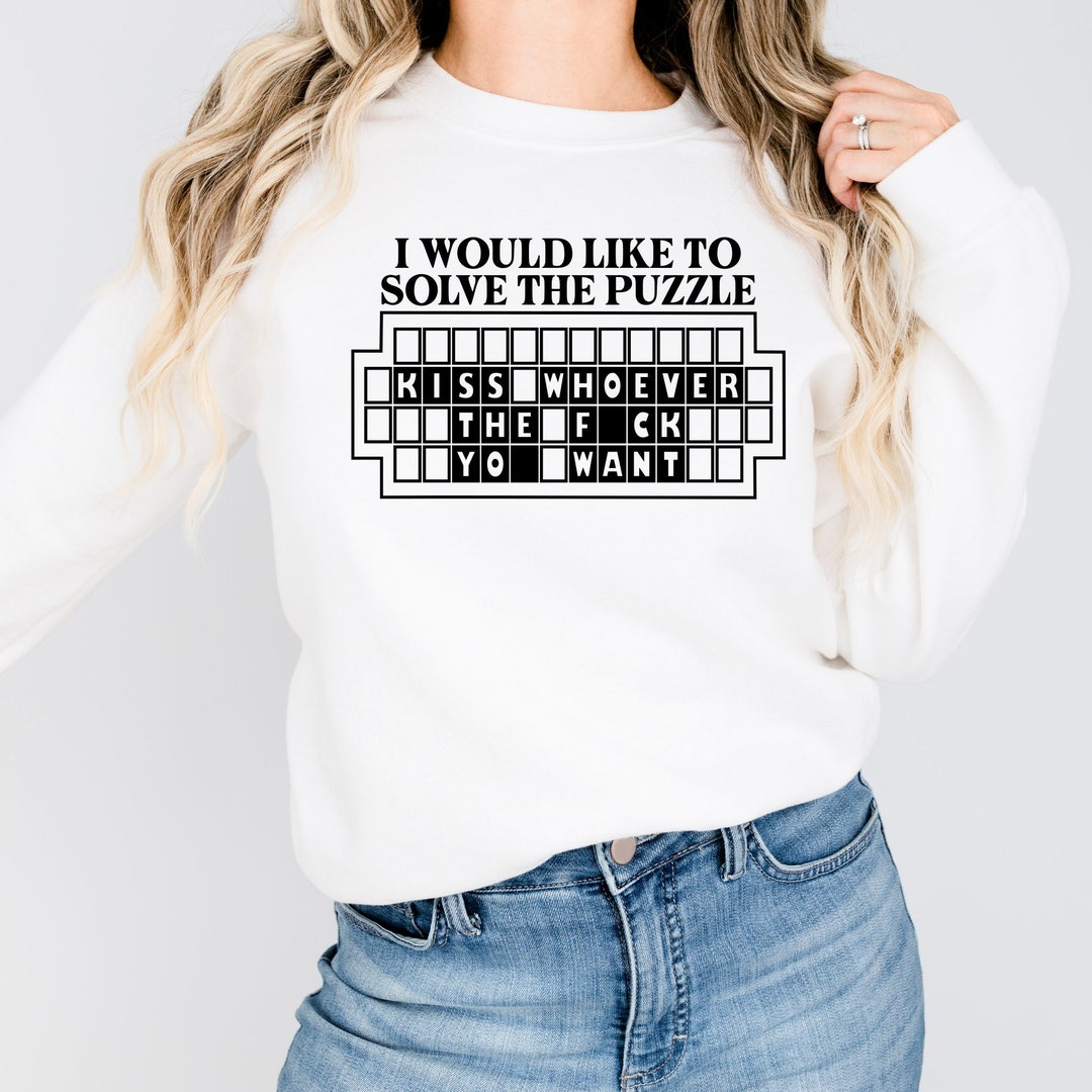 Kiss Whoever You Want SVG PNG: Pride Wheel of Fortune Design | Digital ...