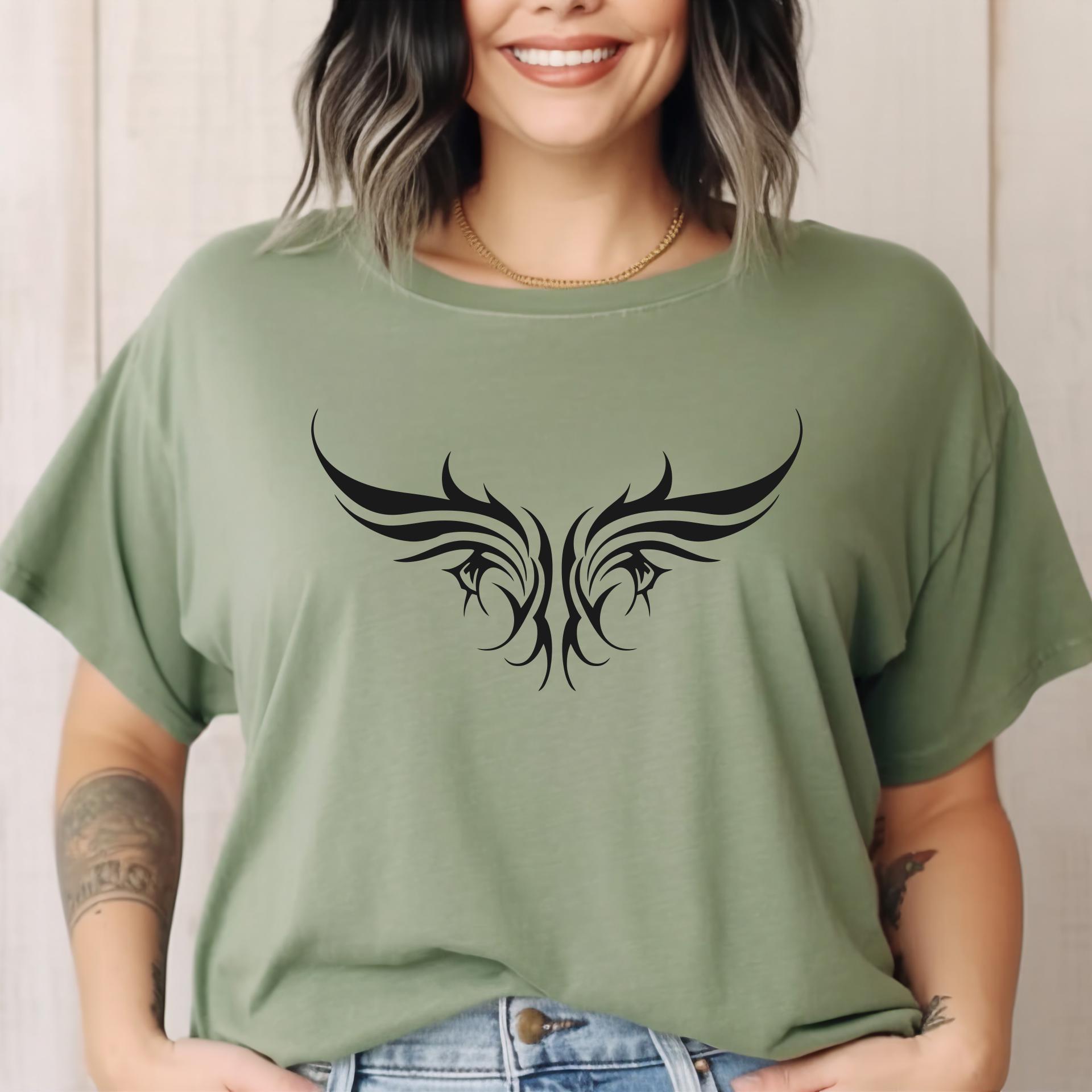 Sigil, Tribal, Cybersigilismus, SVG, PNG, Sigils, Neo Tribal, Cyber ...