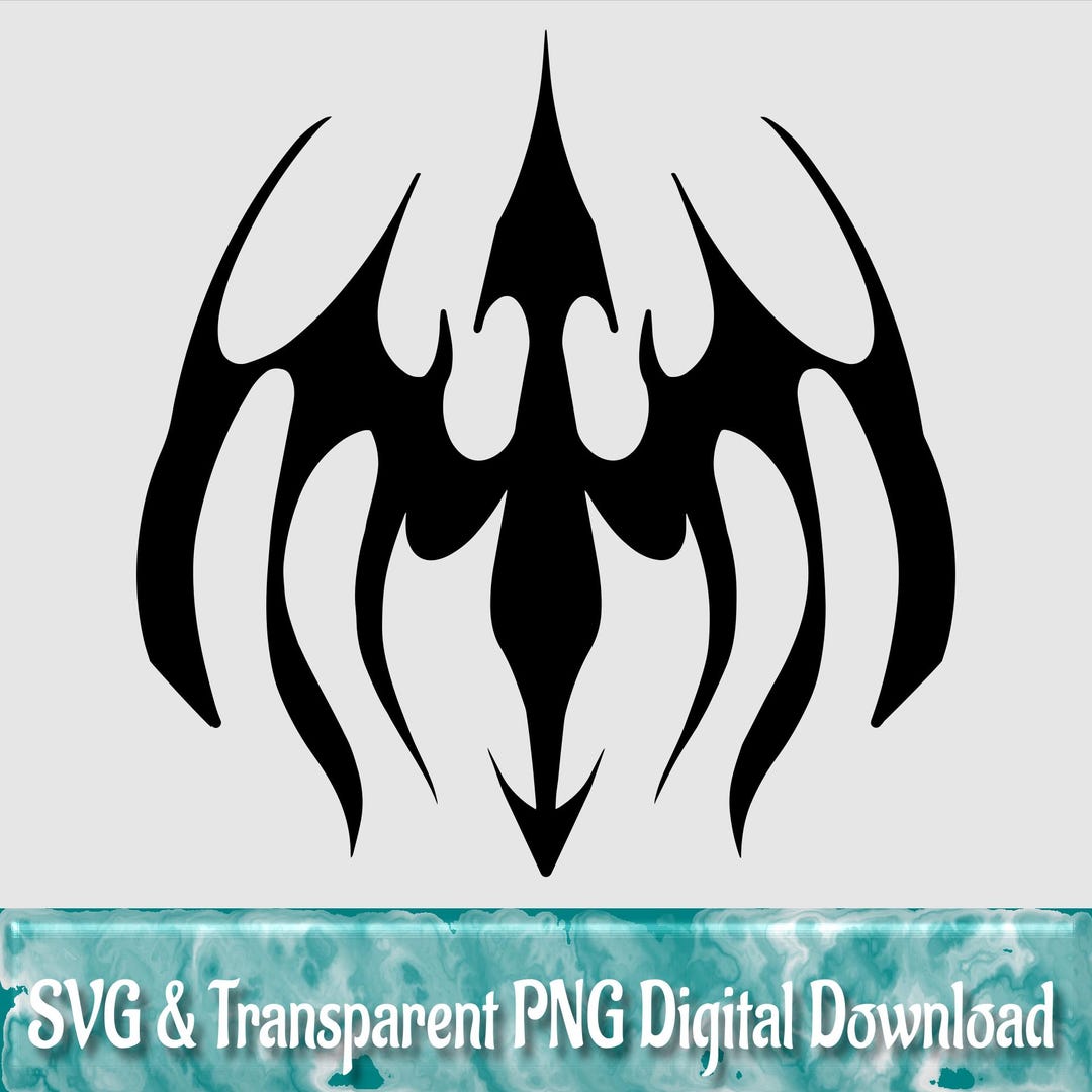 Arrow, Cybersigilism, SVG, PNG, Sigils, Neo Tribal, Cyber Sigil, Tattoo ...