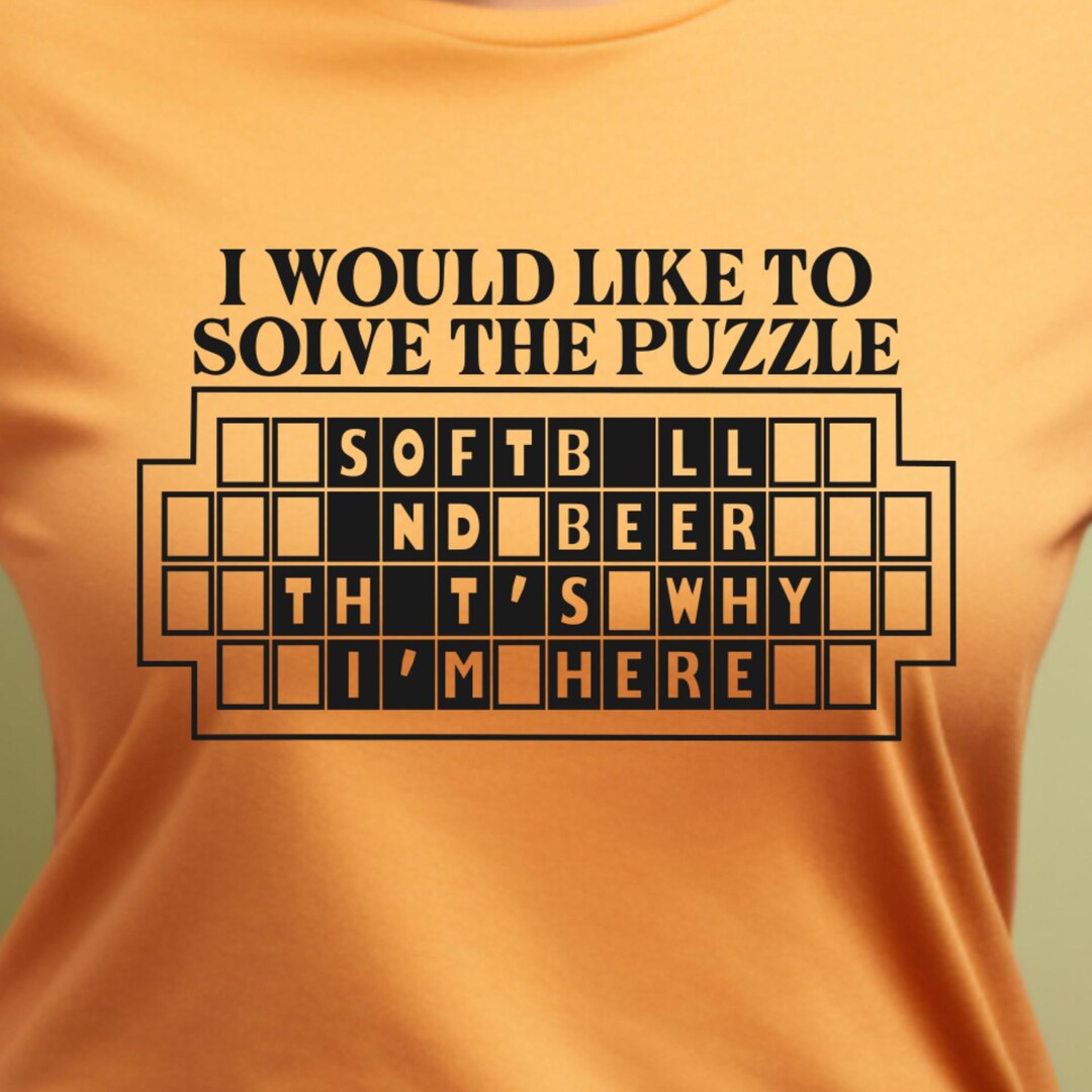 Softball and Beer SVG: Funny Game Day Design (digital Download) - Etsy