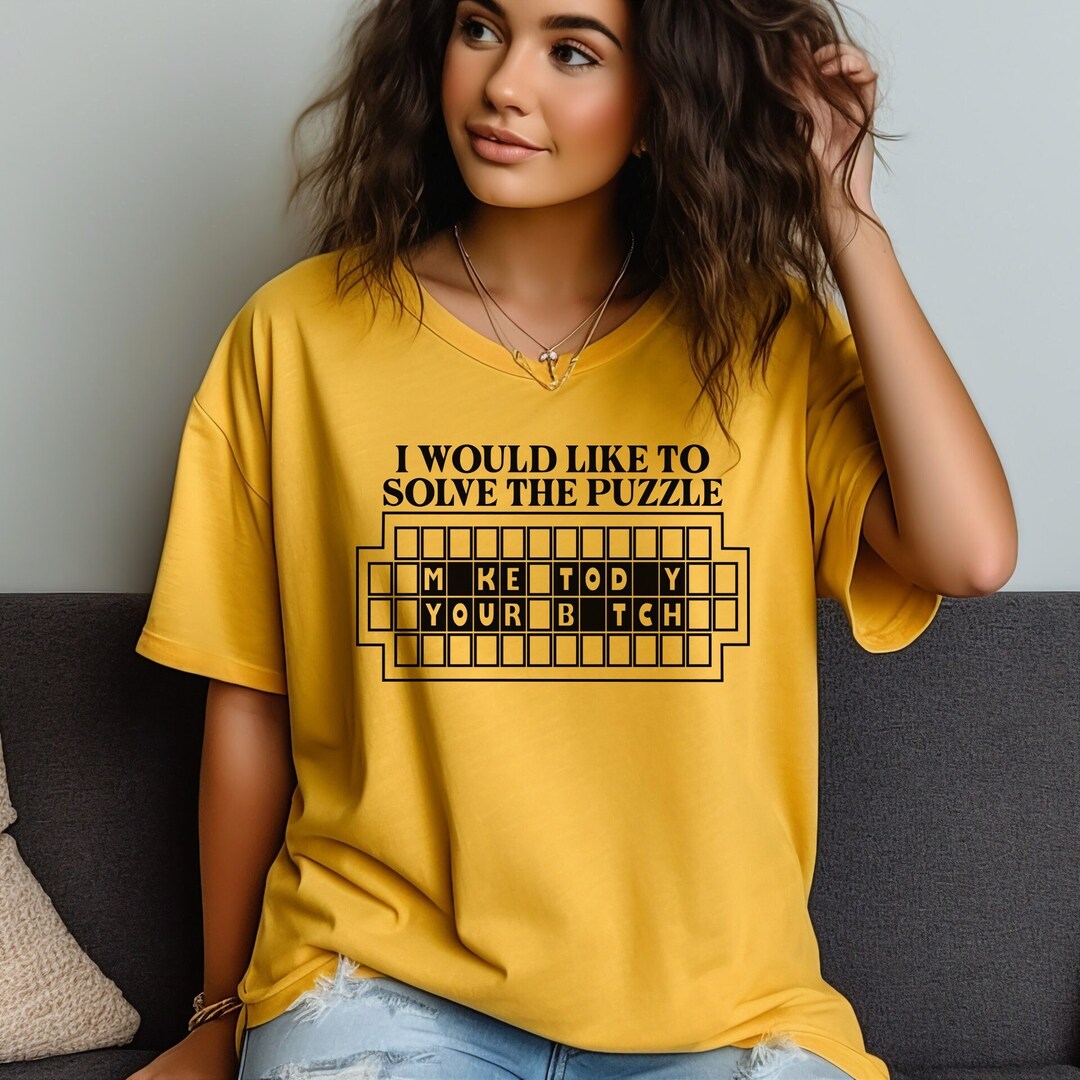 Make Today Your Bitch, Wheel of Fortune, SVG, PNG, Inspirational Svg, Motivational Svg, Funny ...