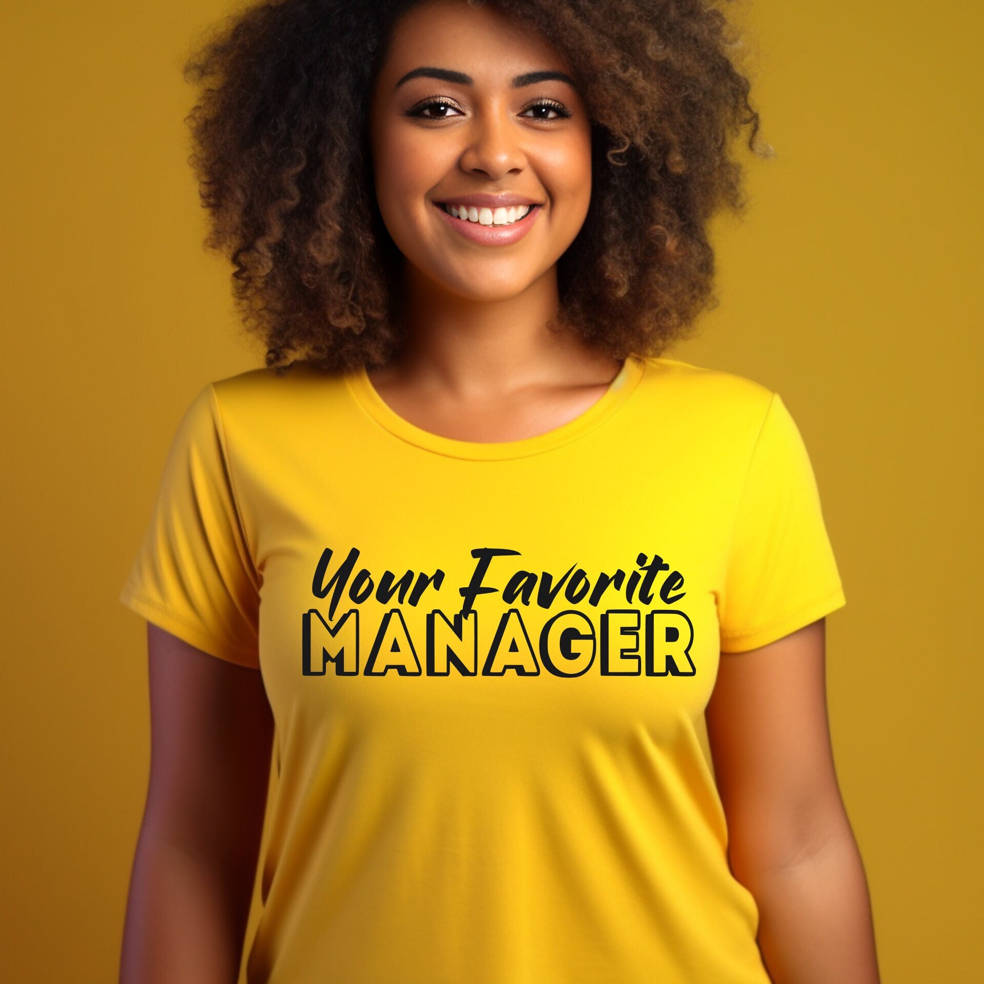 Your Favorite Manager, SVG, PNG, Manager, Manager Svg, Manager Png ...