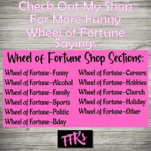 Badass Football Mama SVG PNG: Wheel of Fortune Design | Digital ...