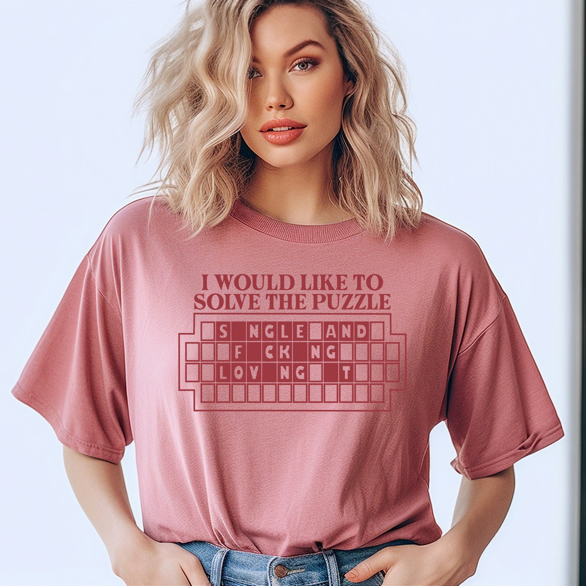 Funny Single Life SVG: Wheel of Fortune Design (digital Download) - Etsy