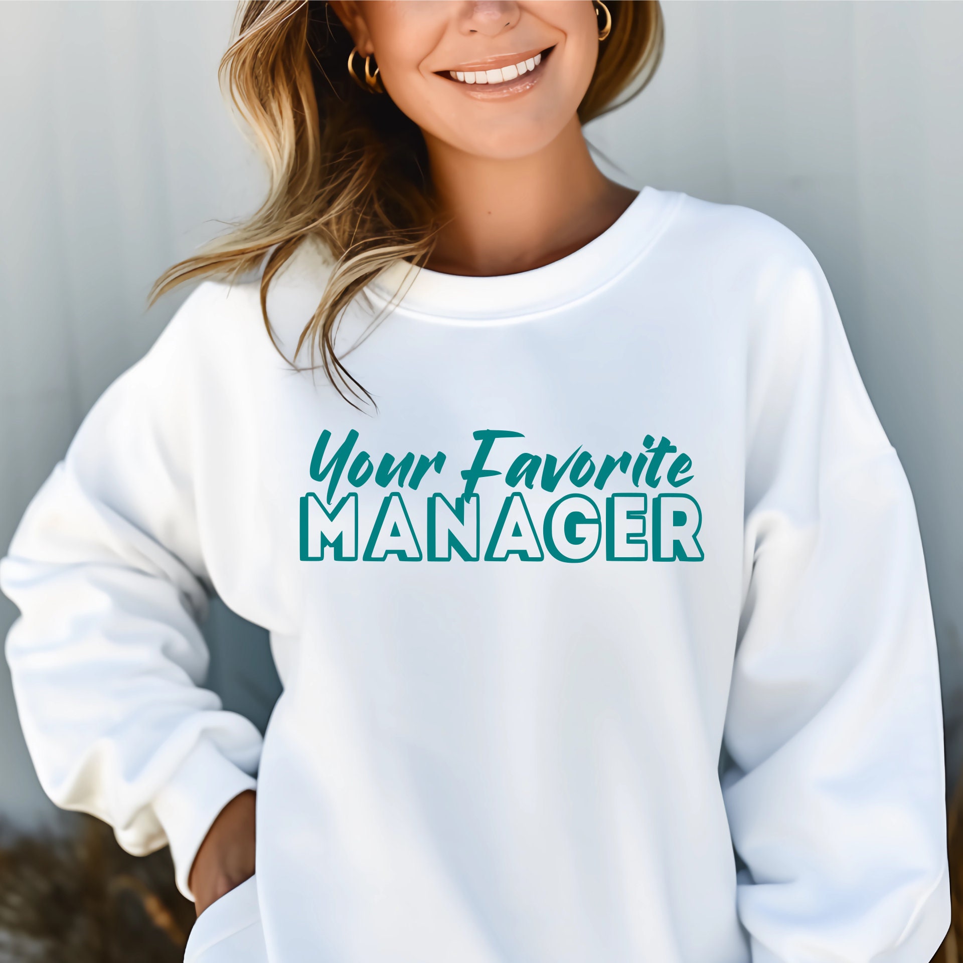 Your Favorite Manager, SVG, PNG, Manager, Manager Svg, Manager Png ...