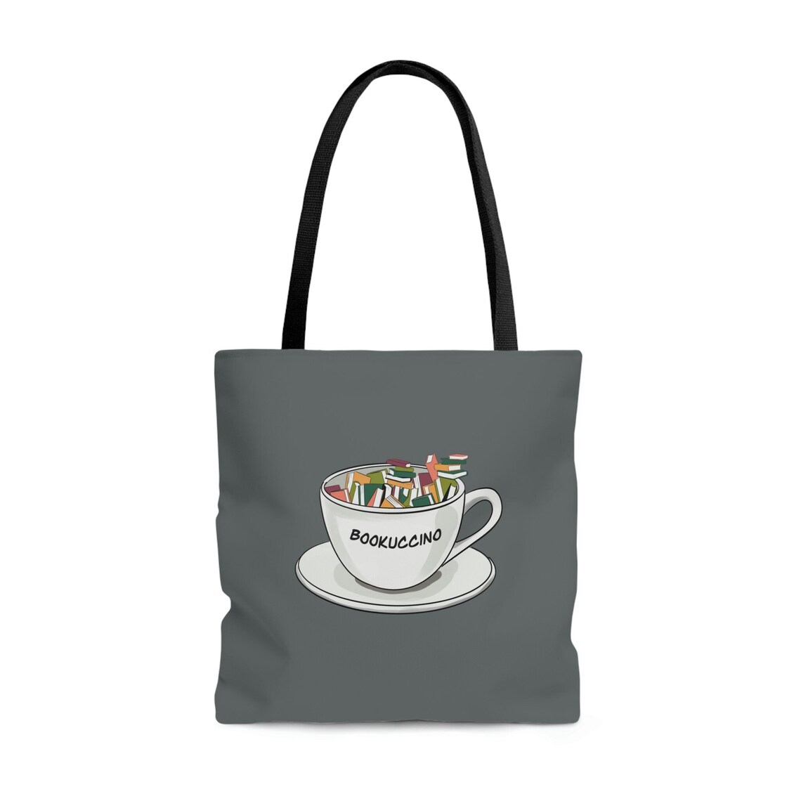 Book Lover Tote Book Tote Book Reader Gift Gift for - Etsy