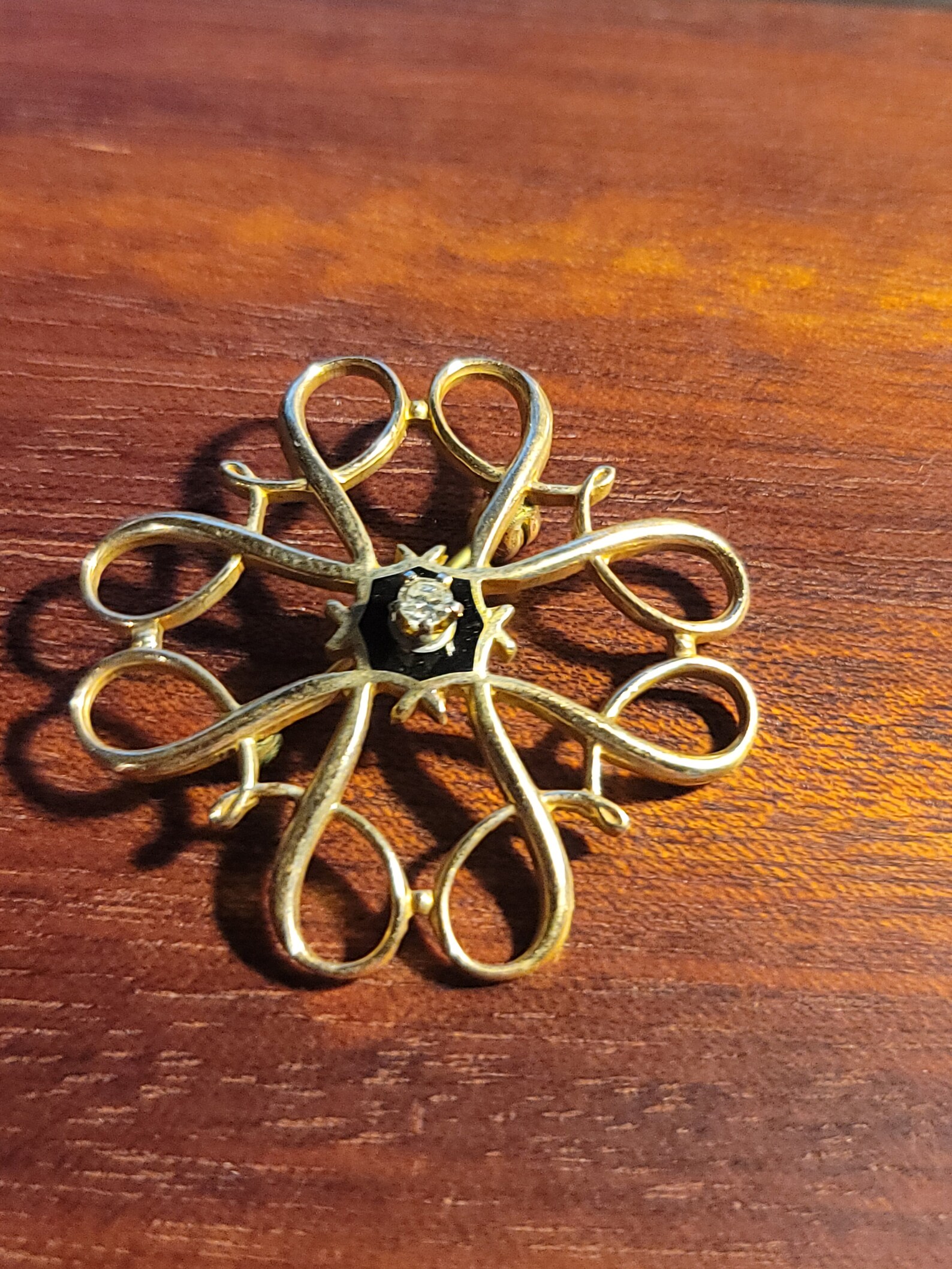 Vintage Avone Brooches - Etsy