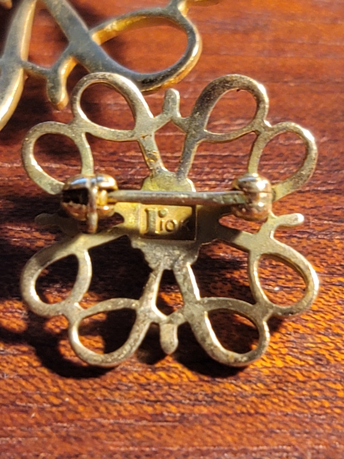 Vintage Avone Brooches - Etsy