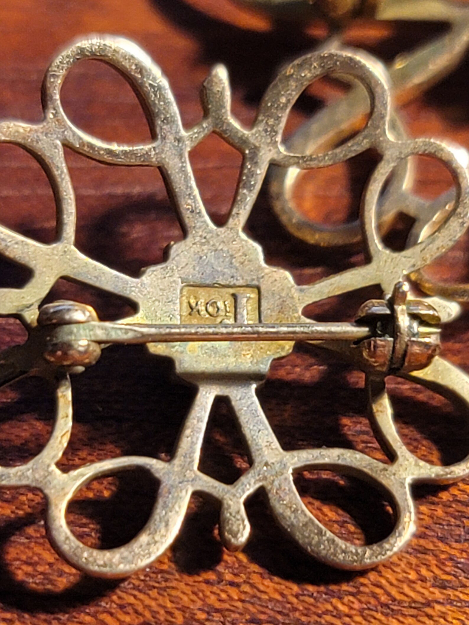 Vintage Avone Brooches - Etsy