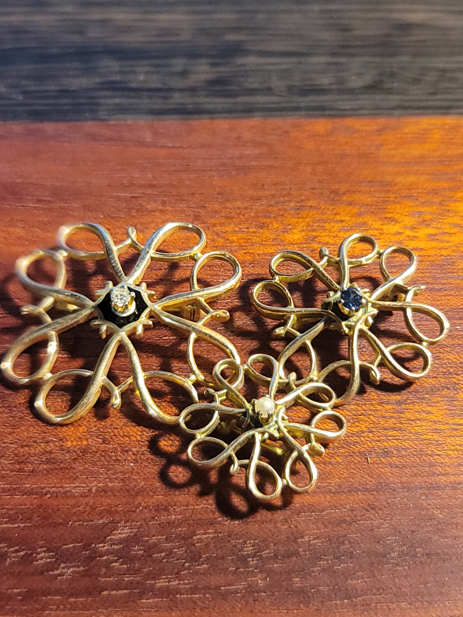Vintage Avone Brooches - Etsy