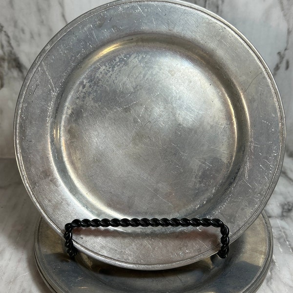 Wilton Pewter - Etsy