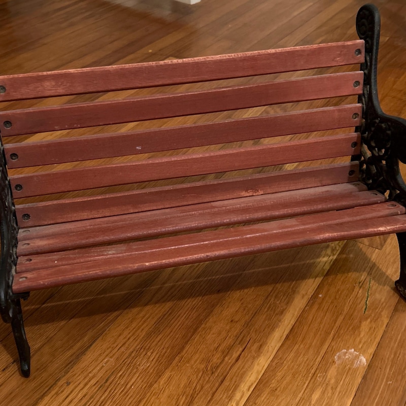 Replacement Bench Slats - Etsy