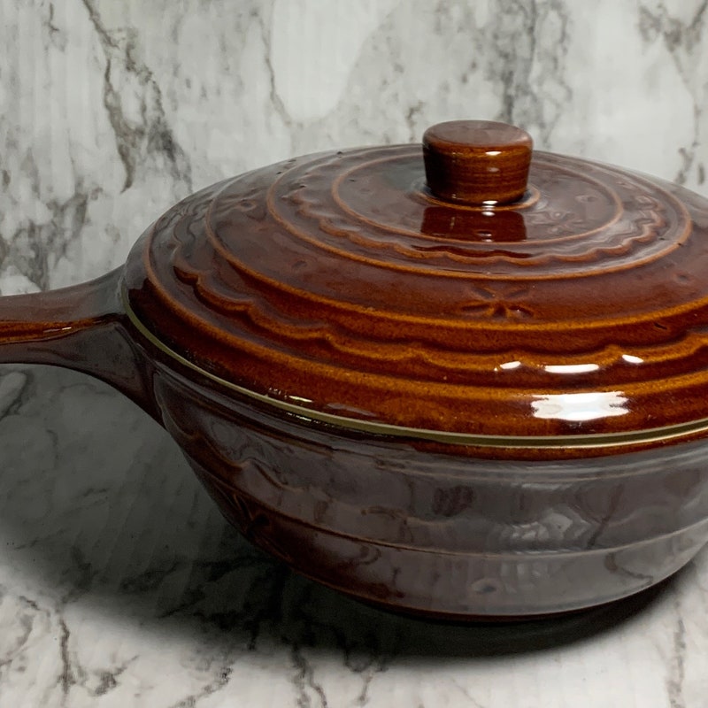 Marcrest Stoneware - Etsy