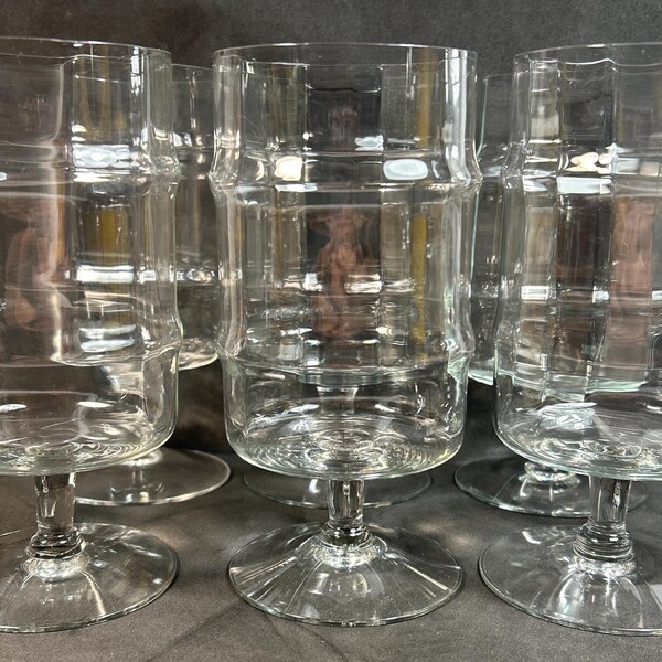 Stem Glassware - Etsy