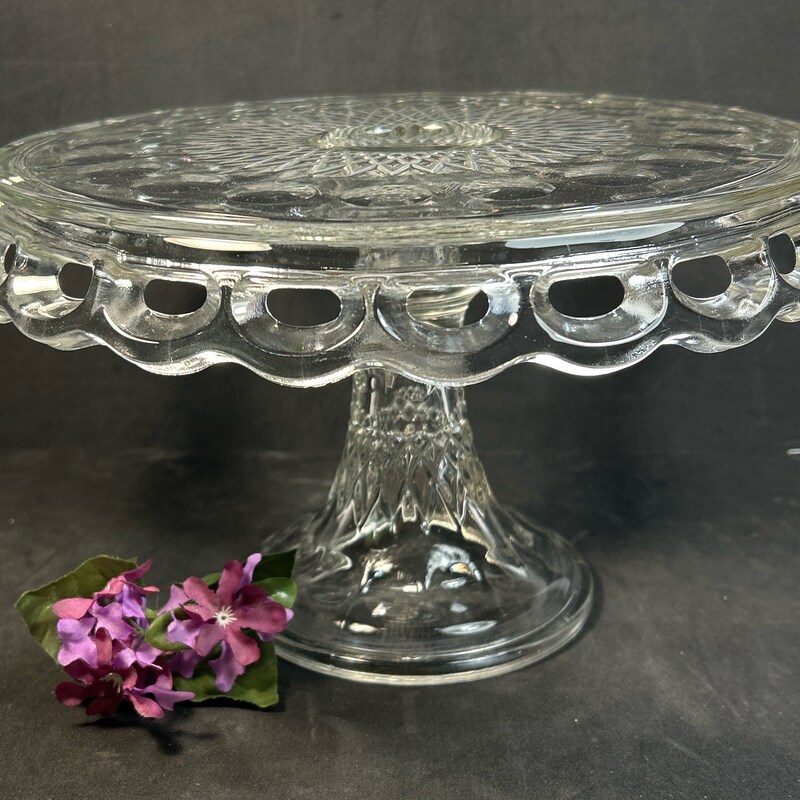 18 Inch Cake Stand - Etsy