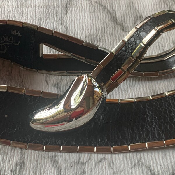 Side Belt - Etsy