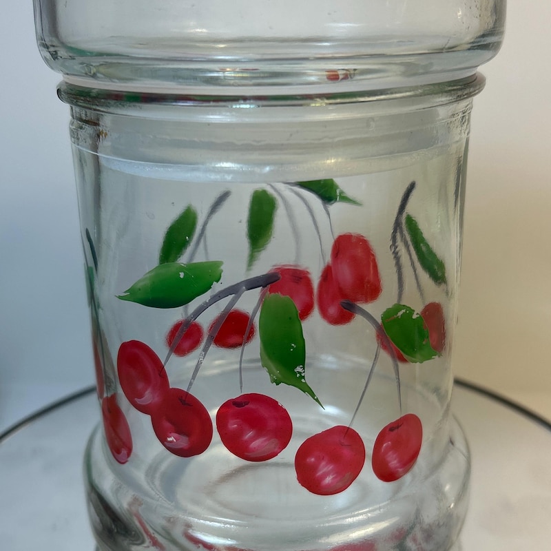 Cherry Decor - Etsy