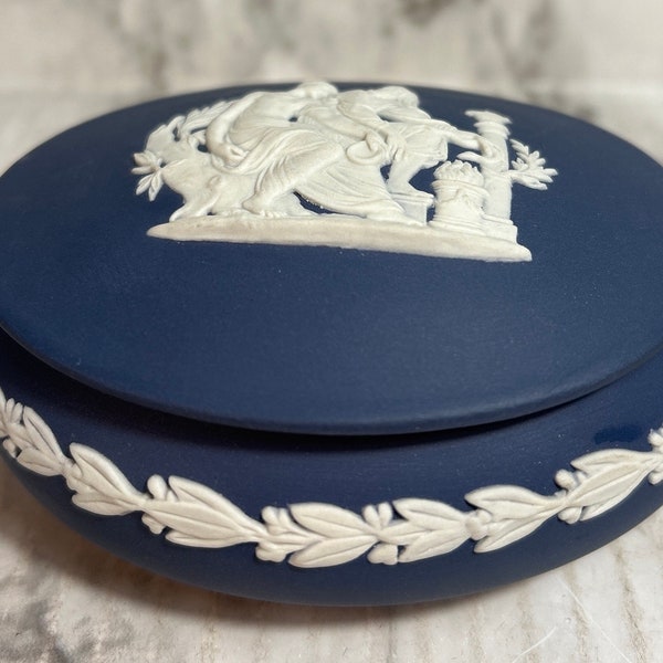 Apollo Jewelry Box - Etsy