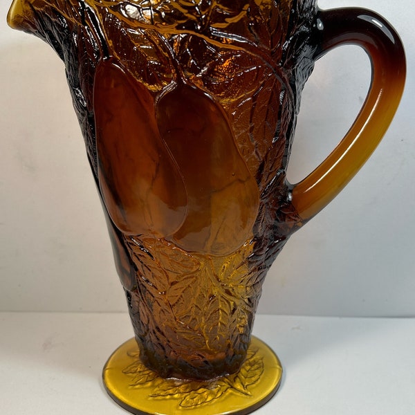 Tiara Glassware - Etsy