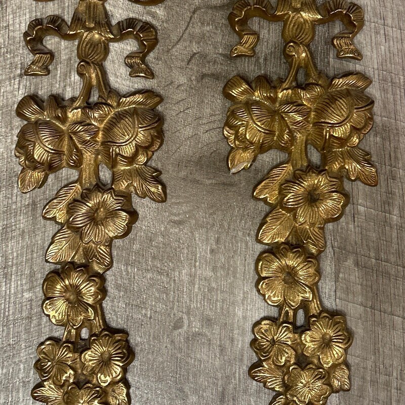Brass Wall Art - Etsy