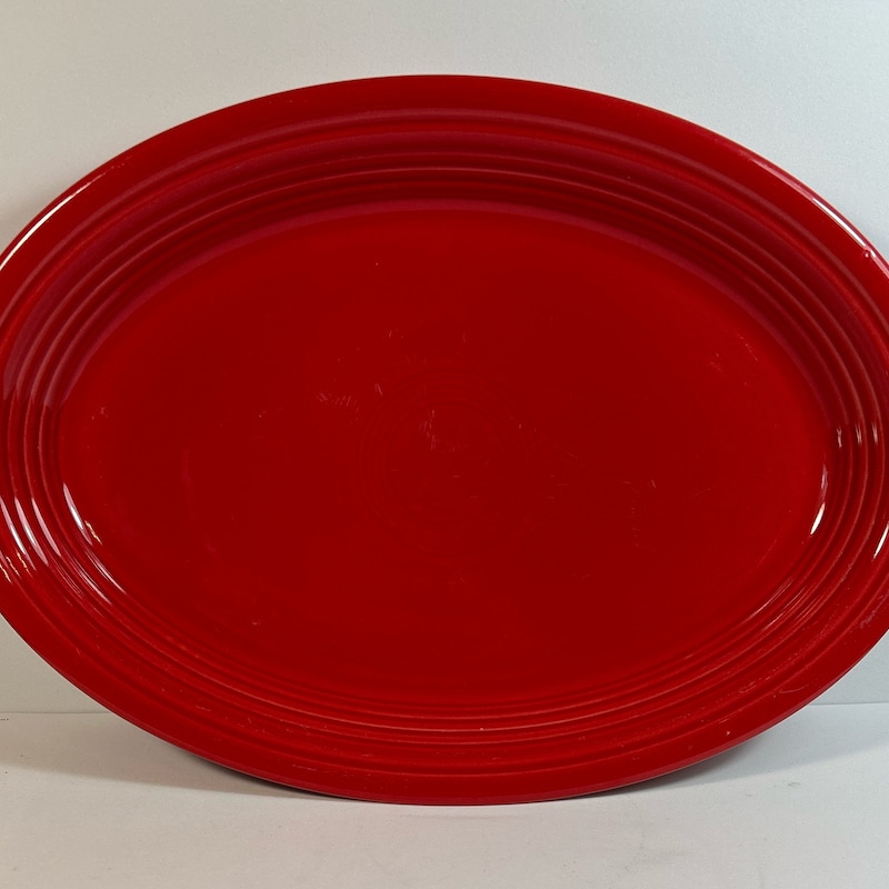 Vintage Fiestaware - Etsy