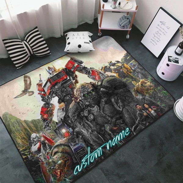 Transformers Rise of Beasts Svg - Etsy