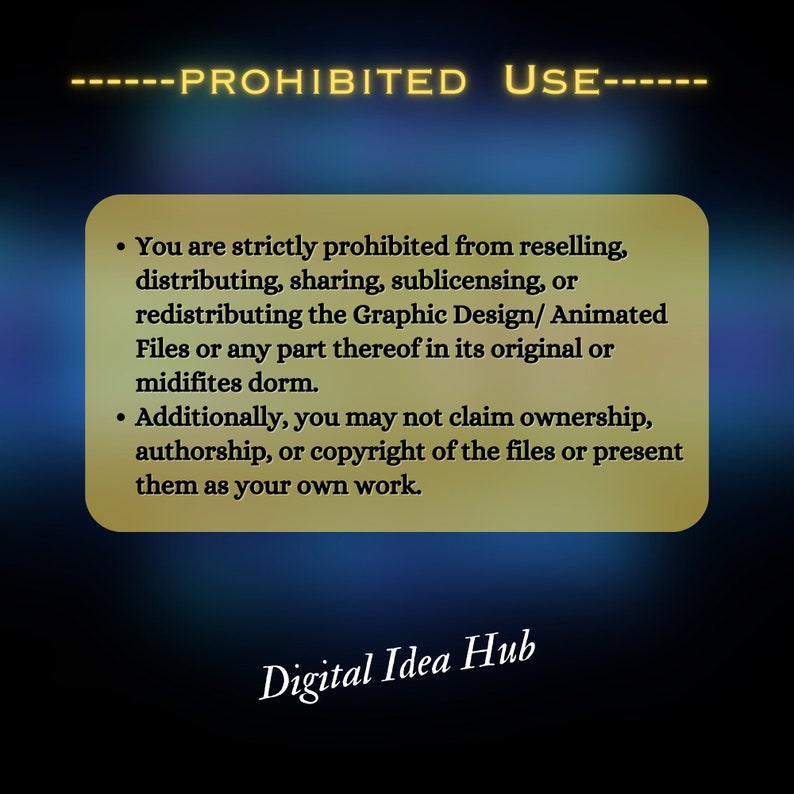 Animated Blue Neon Stream Overlay Text (webm) - Etsy