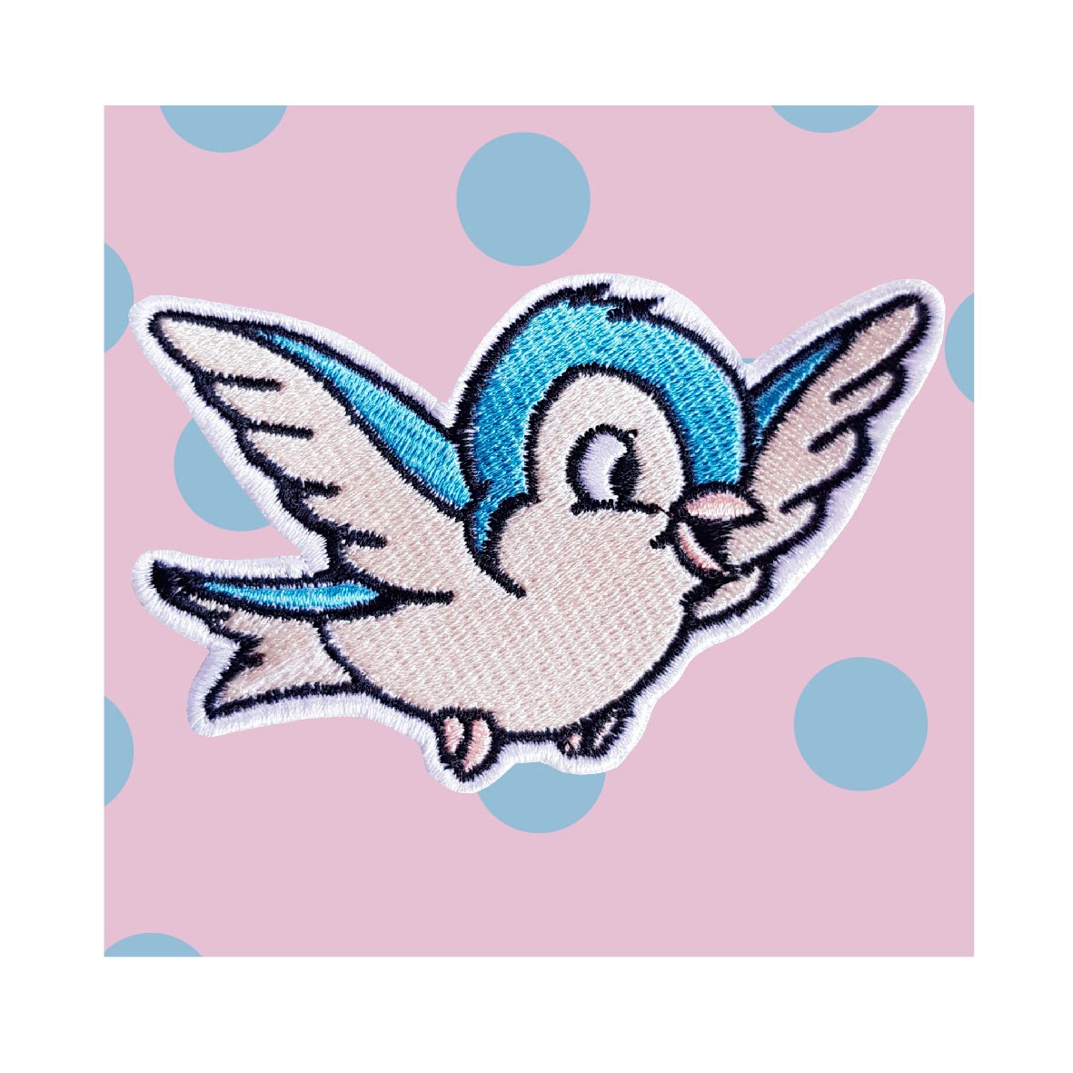 Disney Snow White Birds
