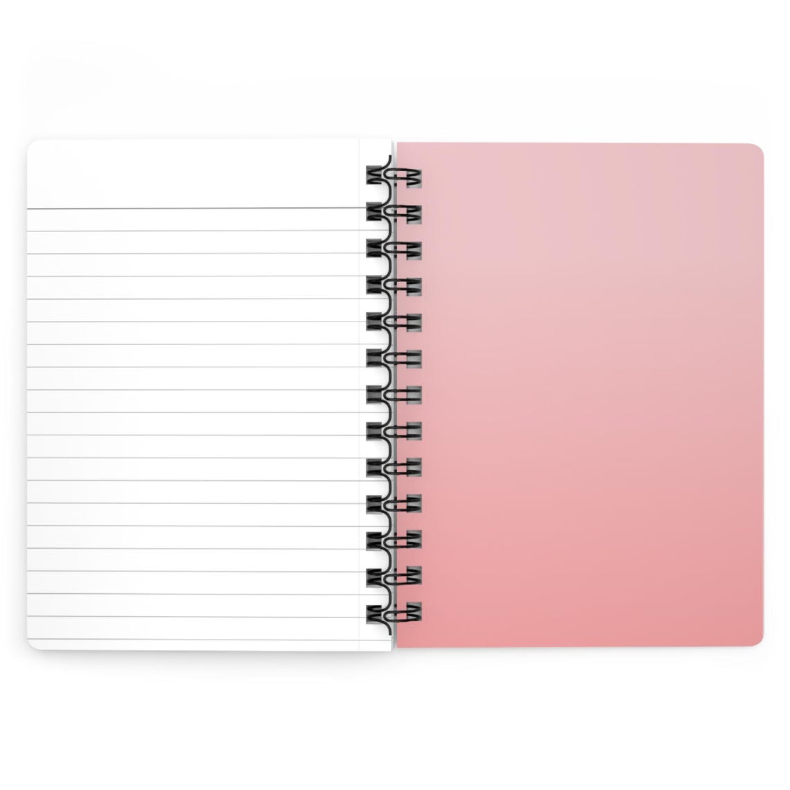 Nezuko Kamado Spiral Bound Journal - Etsy