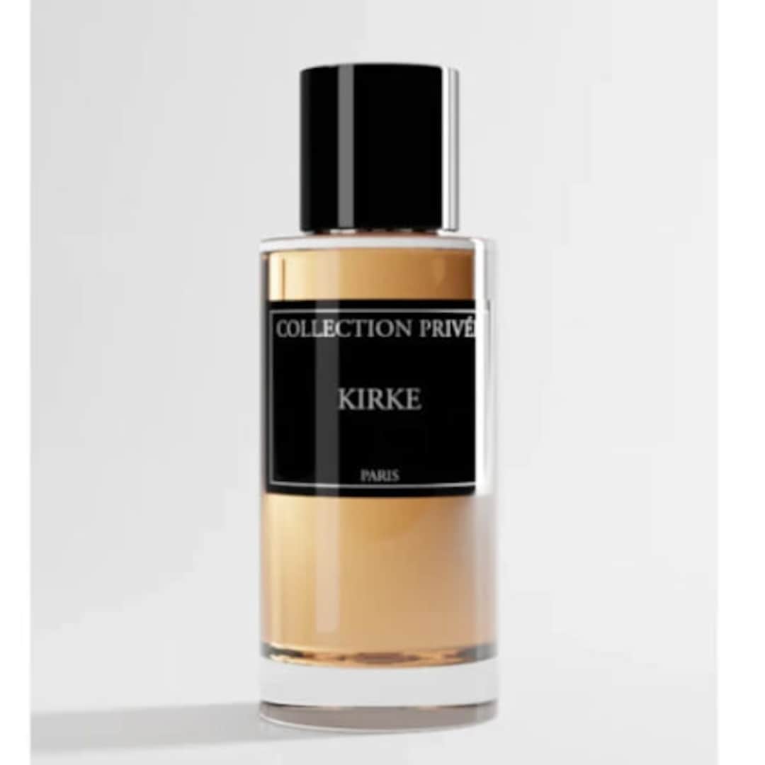 KIRKE Perfume Private Collection 50ml CP Black Premium Unisex Edition ...