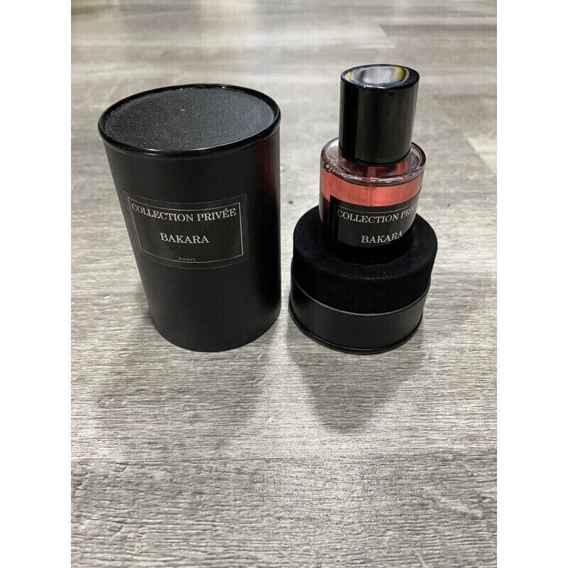 BAKARA ROUGE Perfume Private Collection 50ML Baccarat Wood Edition 504 ...