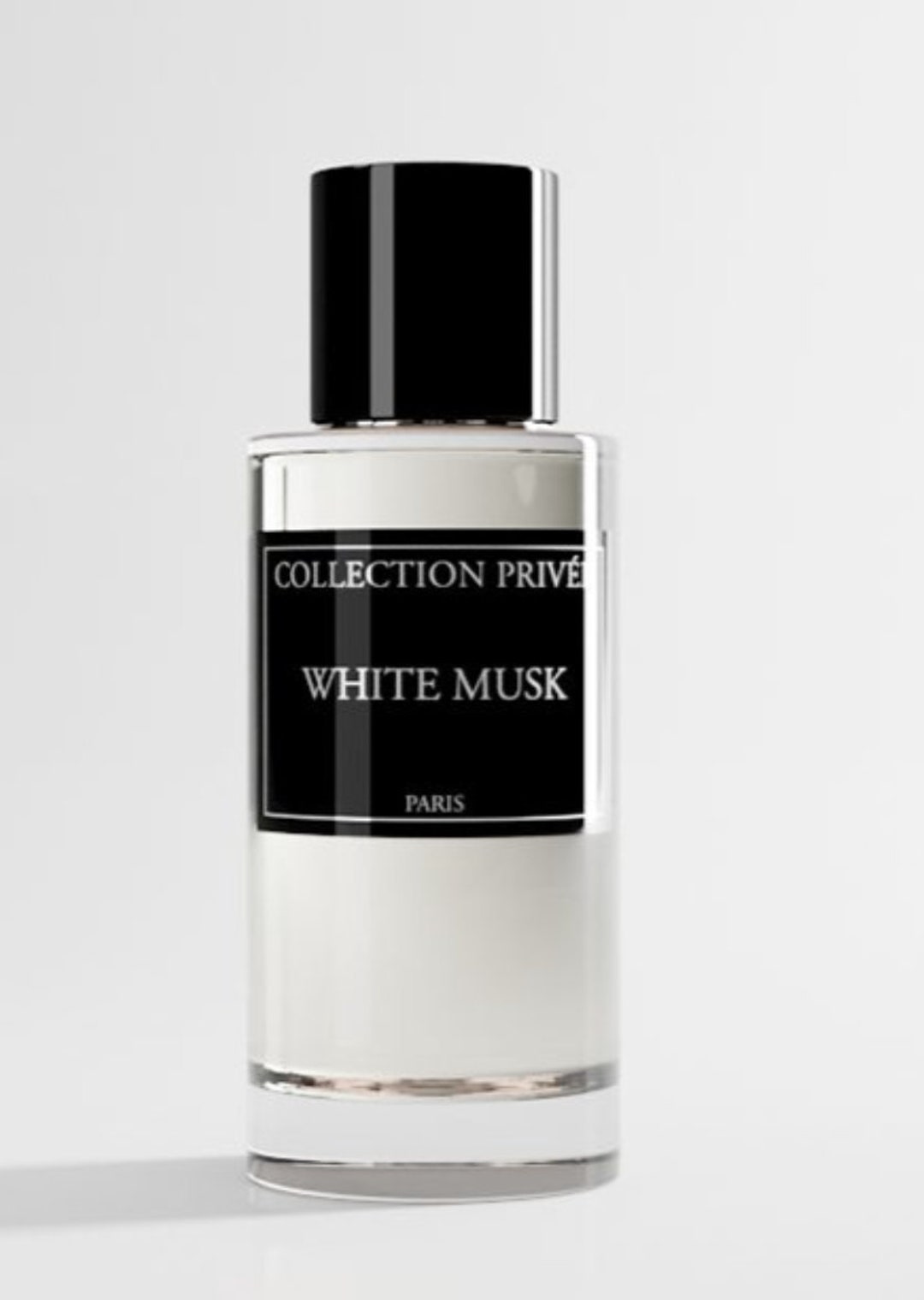WHITE MUSK Perfume Private Collection 50ml CP Edition Black Muck White ...
